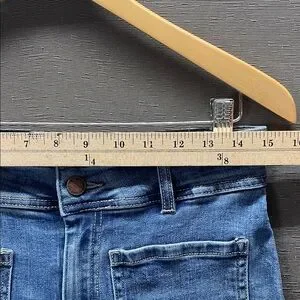 Oat New York | Jeans | Oat New York Denim Wide Leg Flare Jeans | Poshmark